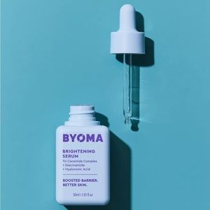 Byoma | Skincare | Byoma Brightening Serum | Poshmark